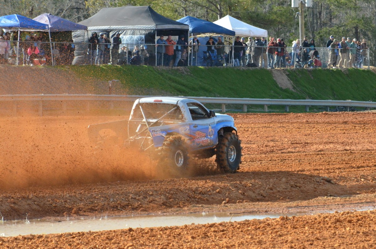 Pictures & Videos | South Carolina Motorplex & Mudplex
