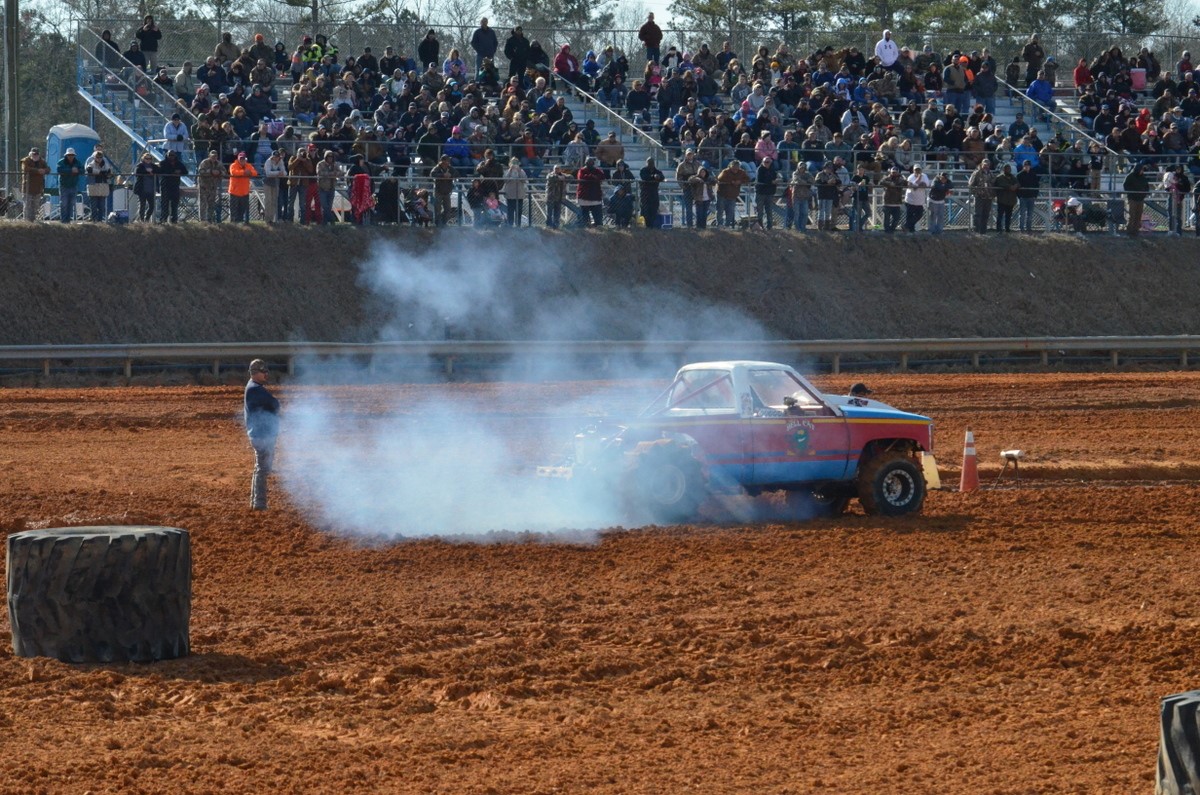 Pictures & Videos | South Carolina Motorplex & Mudplex