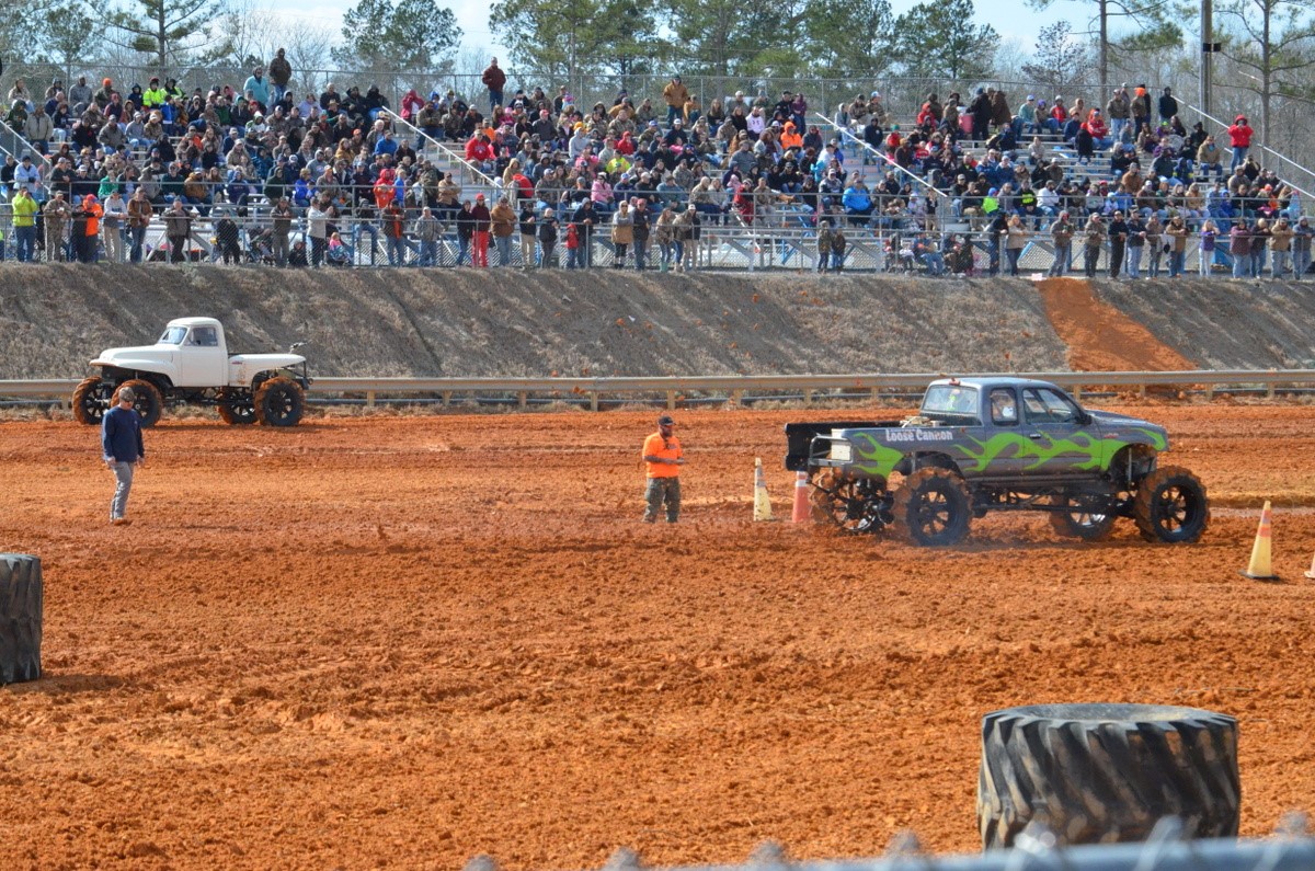 Pictures & Videos | South Carolina Motorplex & Mudplex