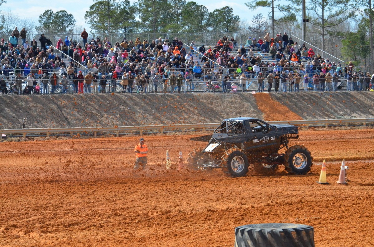Pictures & Videos | South Carolina Motorplex & Mudplex