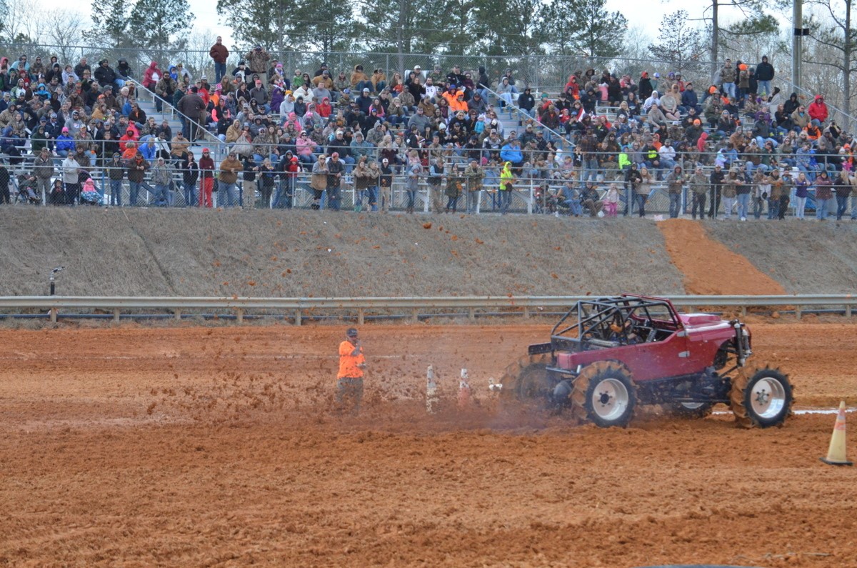 Pictures & Videos | South Carolina Motorplex & Mudplex