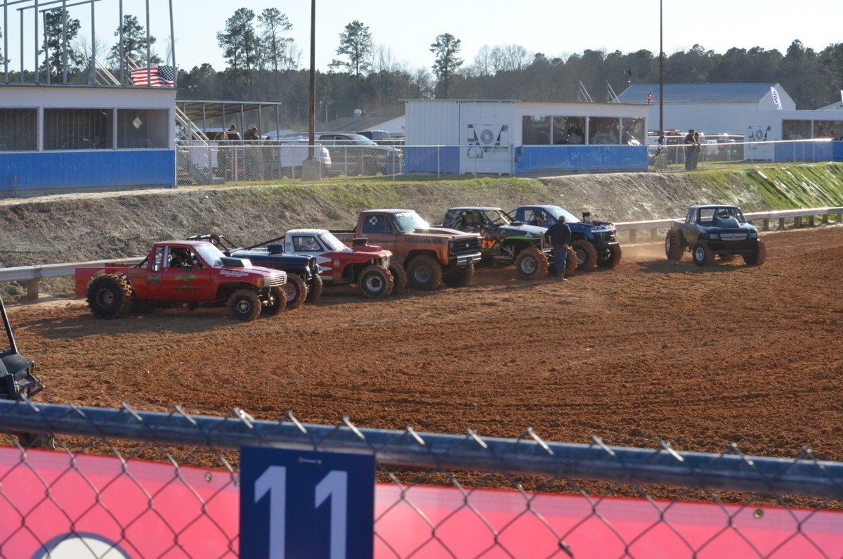 Pictures & Videos | South Carolina Motorplex & Mudplex
