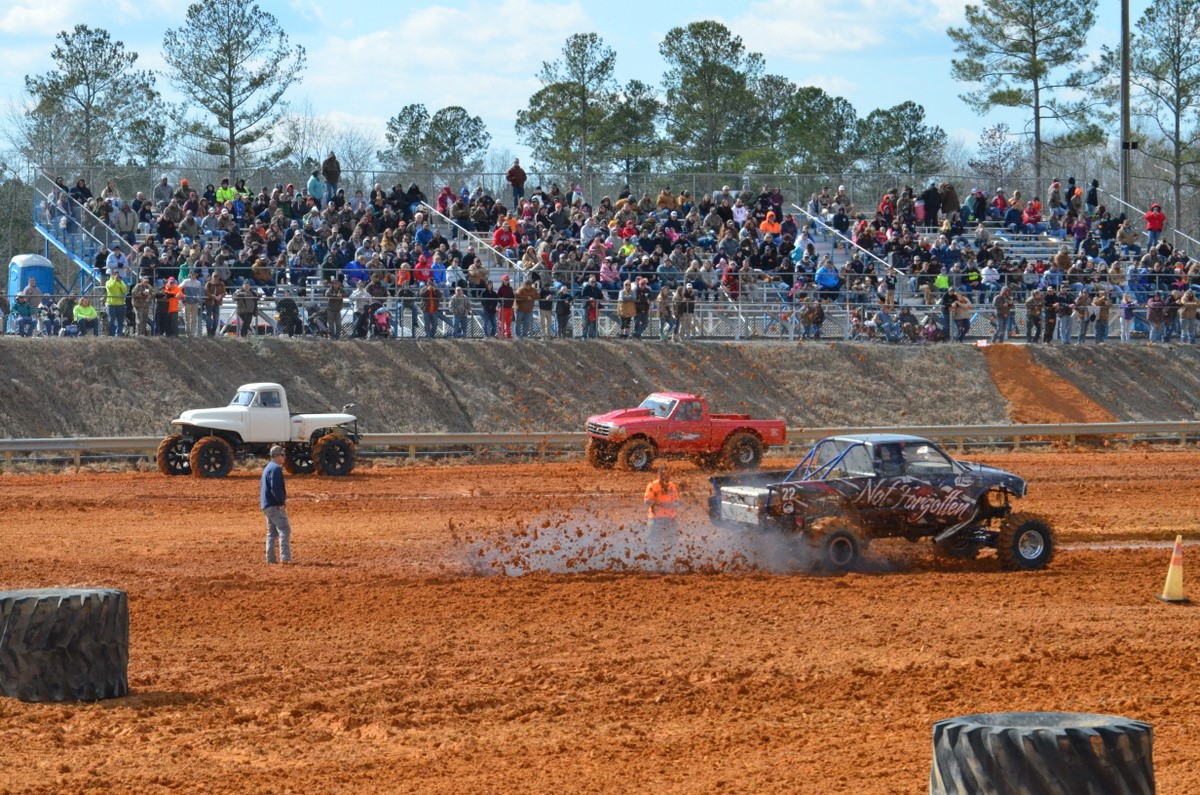Pictures & Videos | South Carolina Motorplex & Mudplex