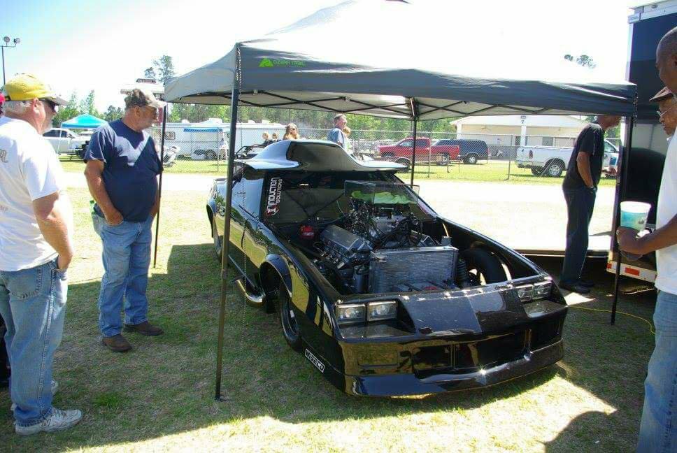 Pictures & Videos | South Carolina Motorplex & Mudplex