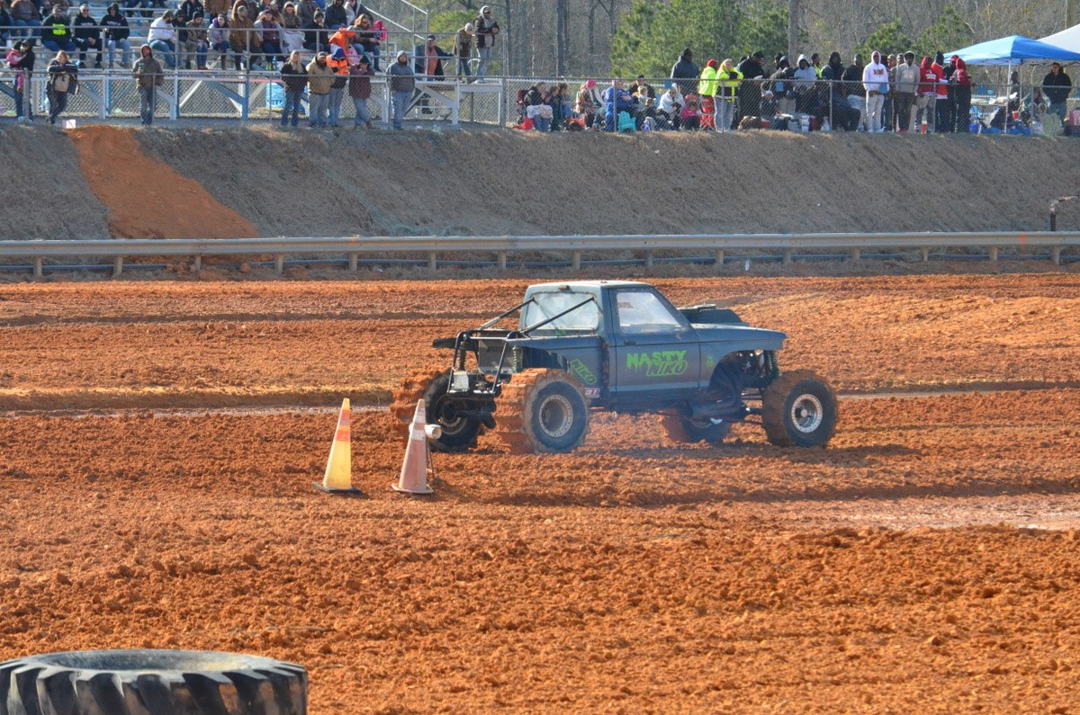 Pictures & Videos | South Carolina Motorplex & Mudplex