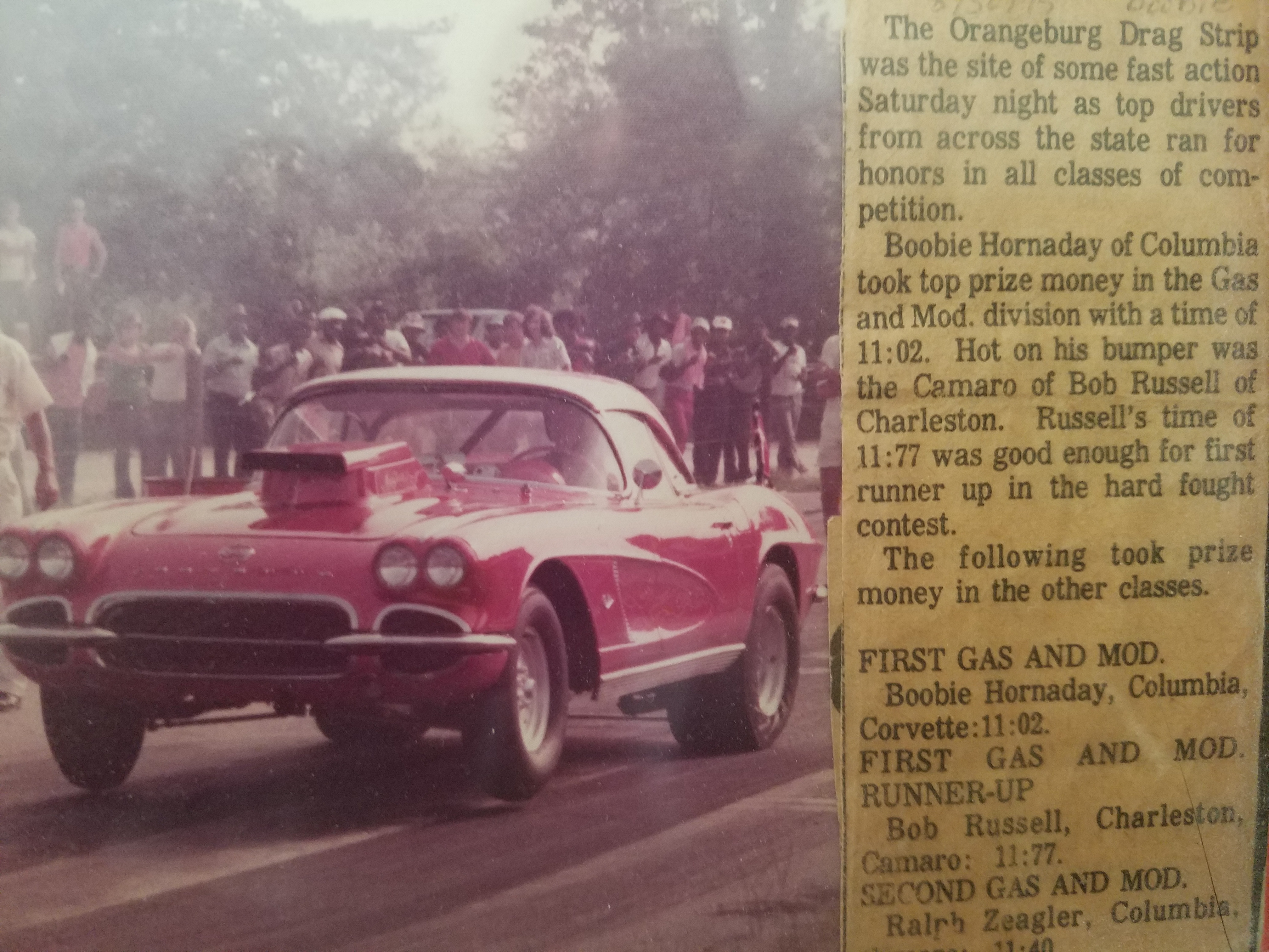 Pictures & Videos | South Carolina Motorplex & Mudplex