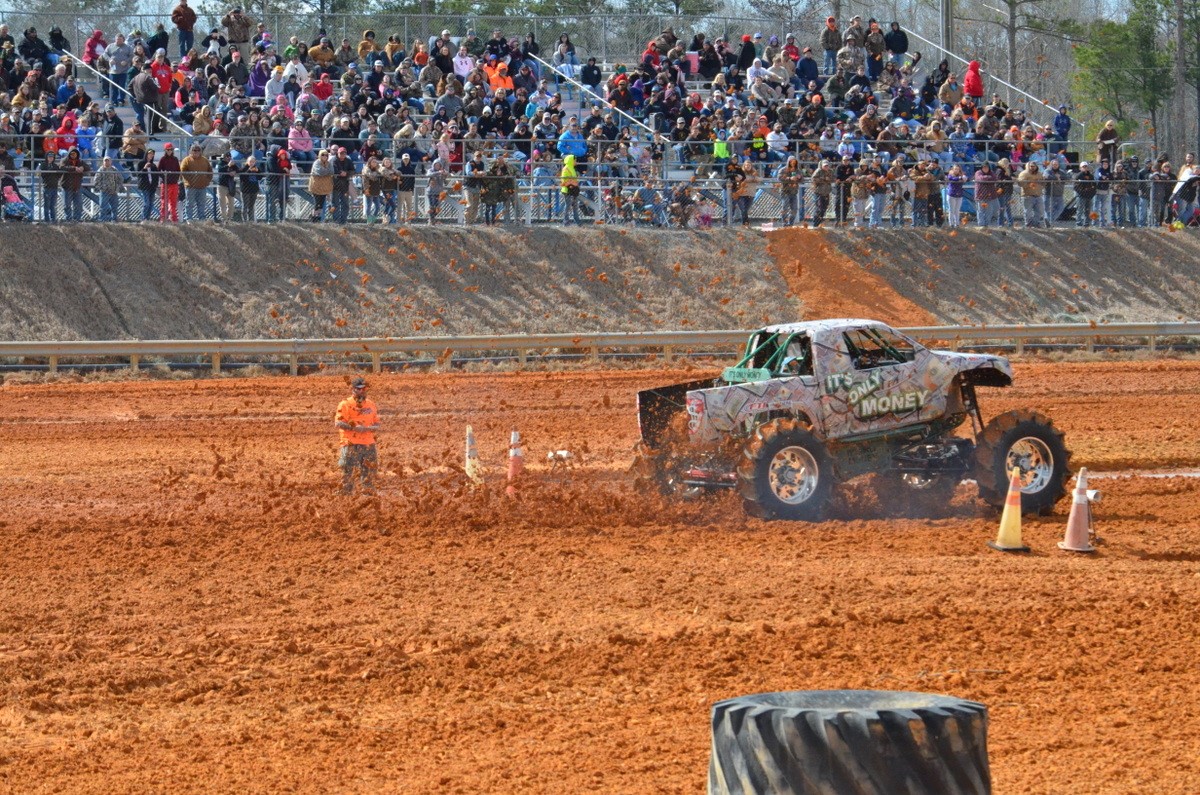 Pictures & Videos | South Carolina Motorplex & Mudplex