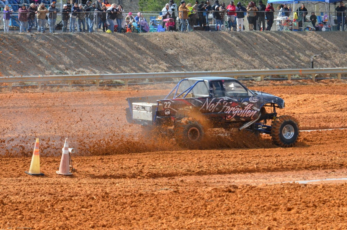Pictures & Videos | South Carolina Motorplex & Mudplex
