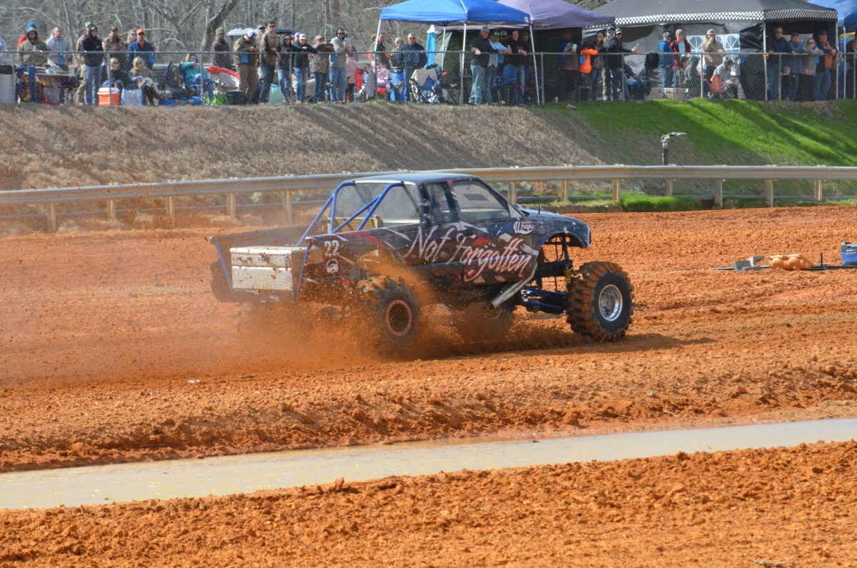 Pictures & Videos | South Carolina Motorplex & Mudplex