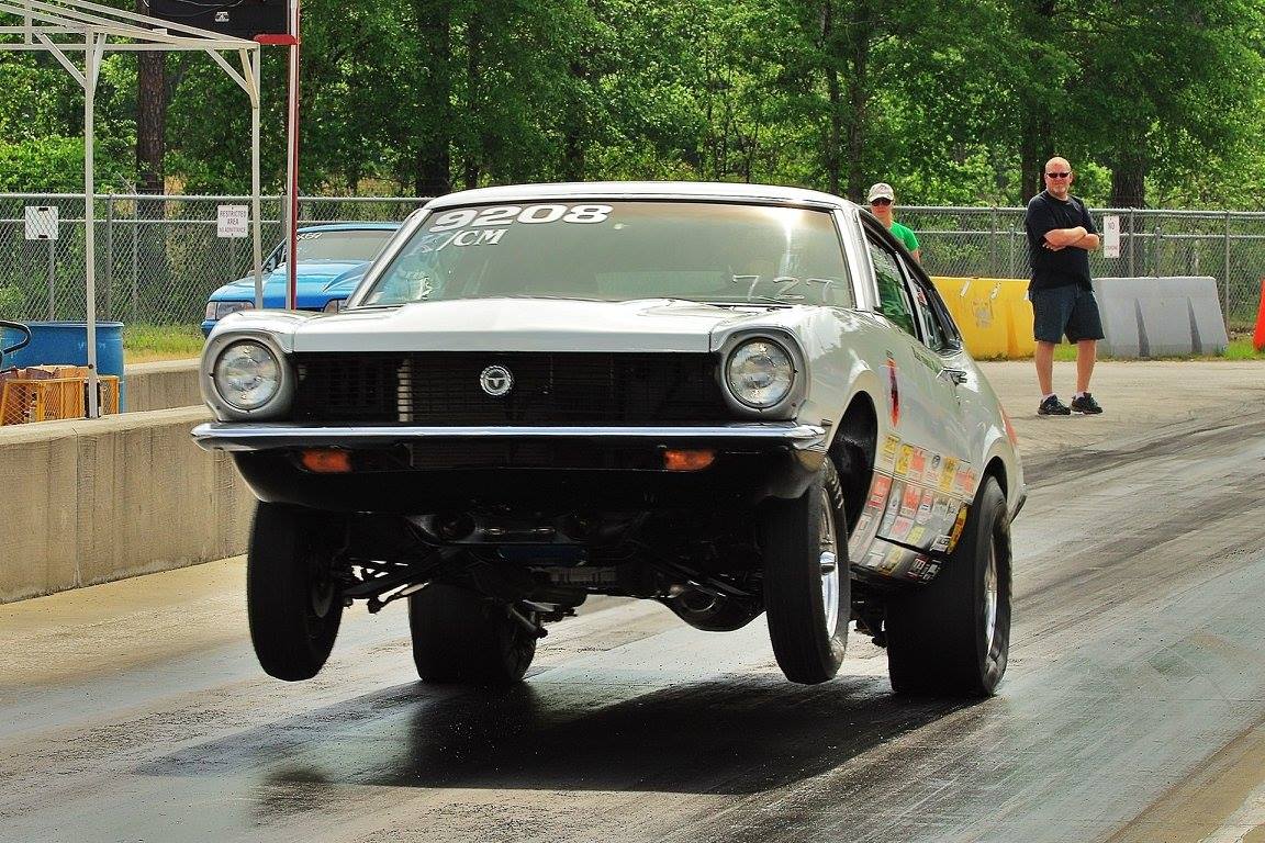 Pictures & Videos | South Carolina Motorplex & Mudplex