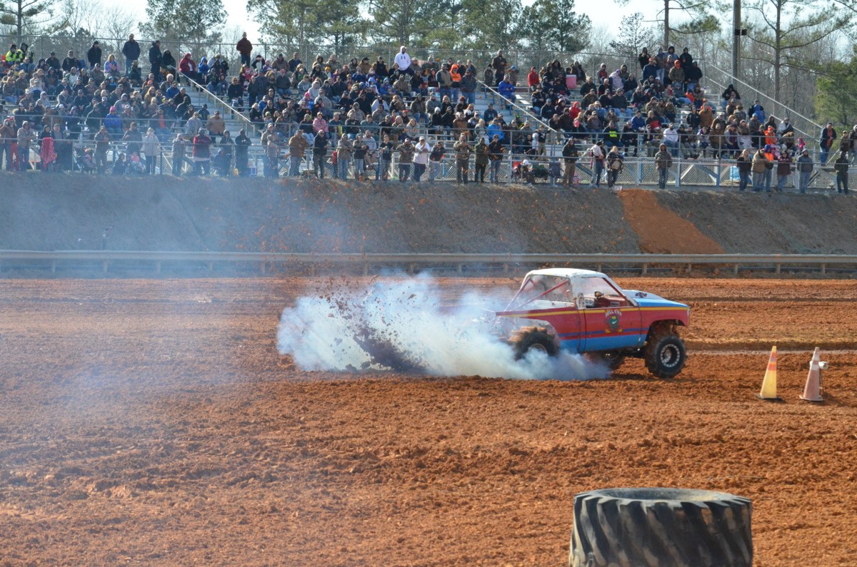 Pictures & Videos | South Carolina Motorplex & Mudplex
