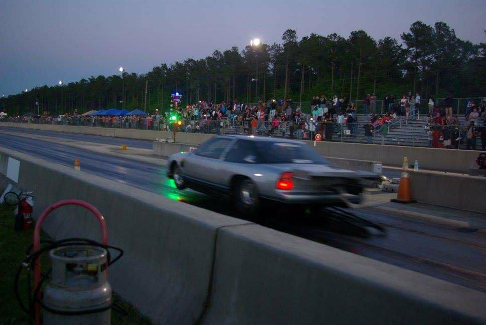 Pictures & Videos | South Carolina Motorplex & Mudplex