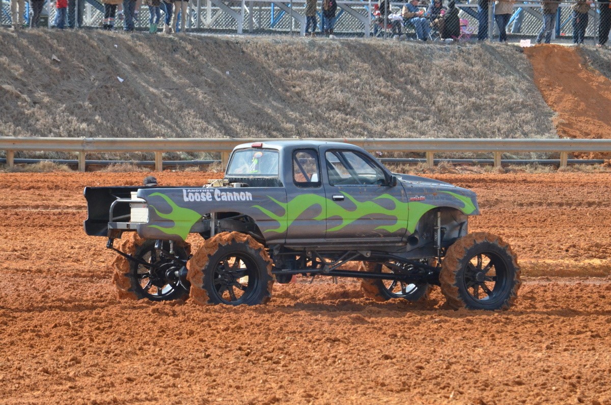 Pictures & Videos | South Carolina Motorplex & Mudplex