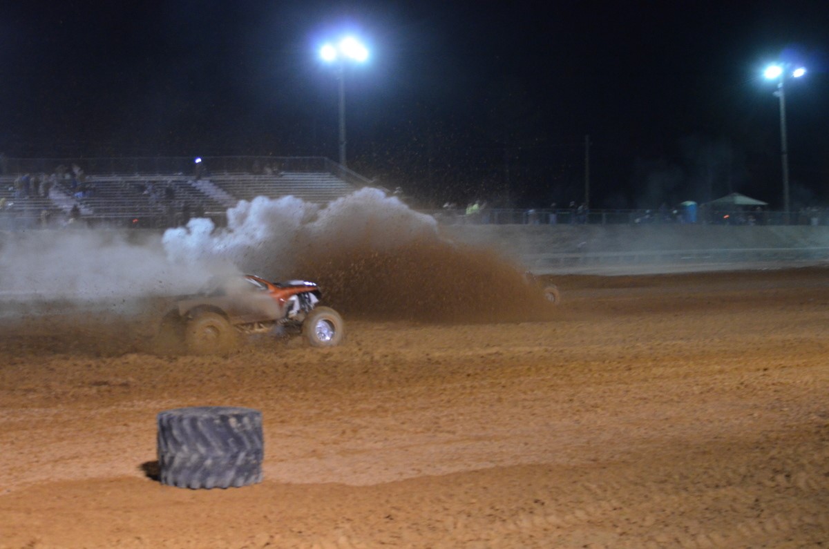 Pictures & Videos | South Carolina Motorplex & Mudplex