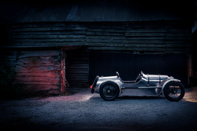 Pembleton Motor Company - Gallery