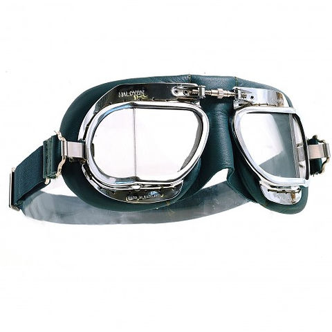 halcyon goggles