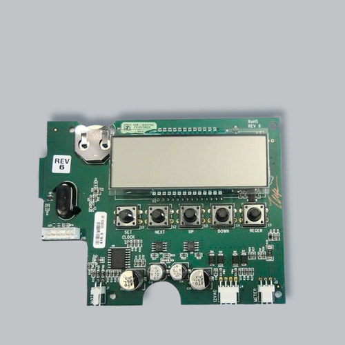 Clack 5 button board | CustomParts