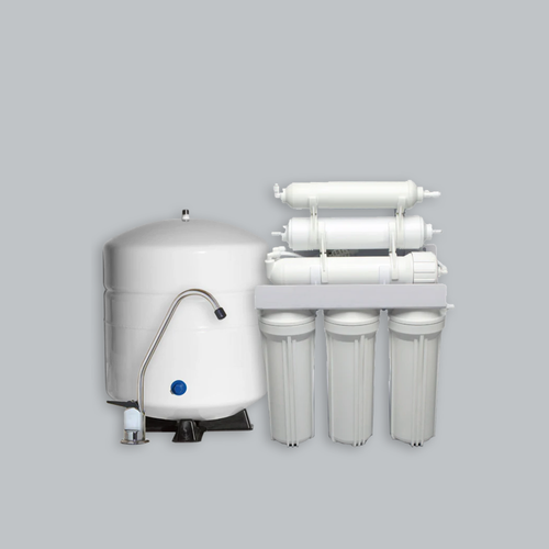 6 -STAGE ALKALINE SYSTEM | CustomParts