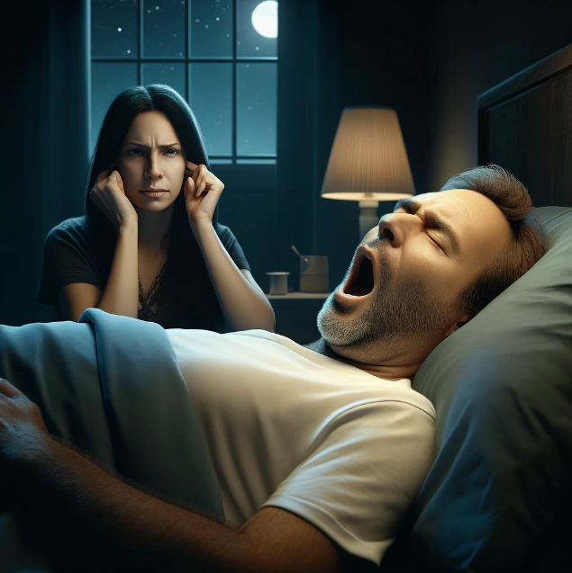 Why Do We Snore? Uncovering the Hidden Reasons Behind This Common Sleep ...