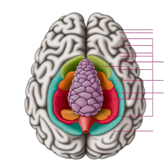 Pineal gland