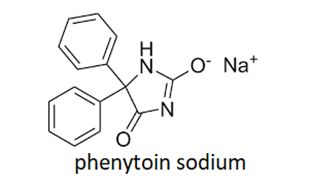 Phenytoin Sodium