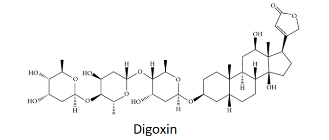 Digoxin