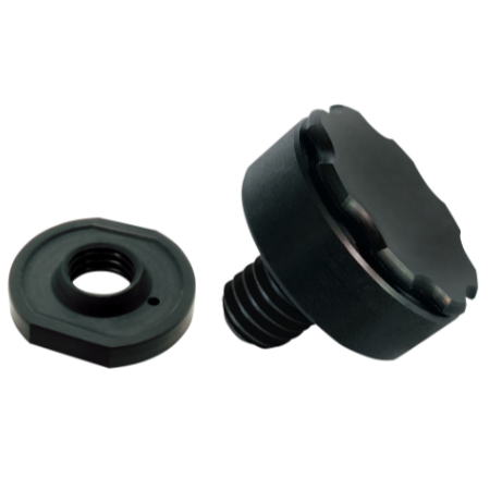 Aria® Valve | Cypress Adaptive