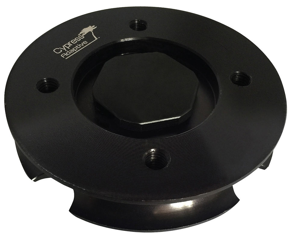 Aria® Dummy Plug Insert Kit | Cypress Adaptive