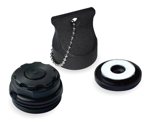 Aria® Universal Mini Valve | Cypress Adaptive