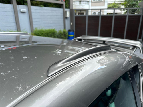 Roof Aero Fins 370Z & RZ34 (a pair) | Kanjospecd