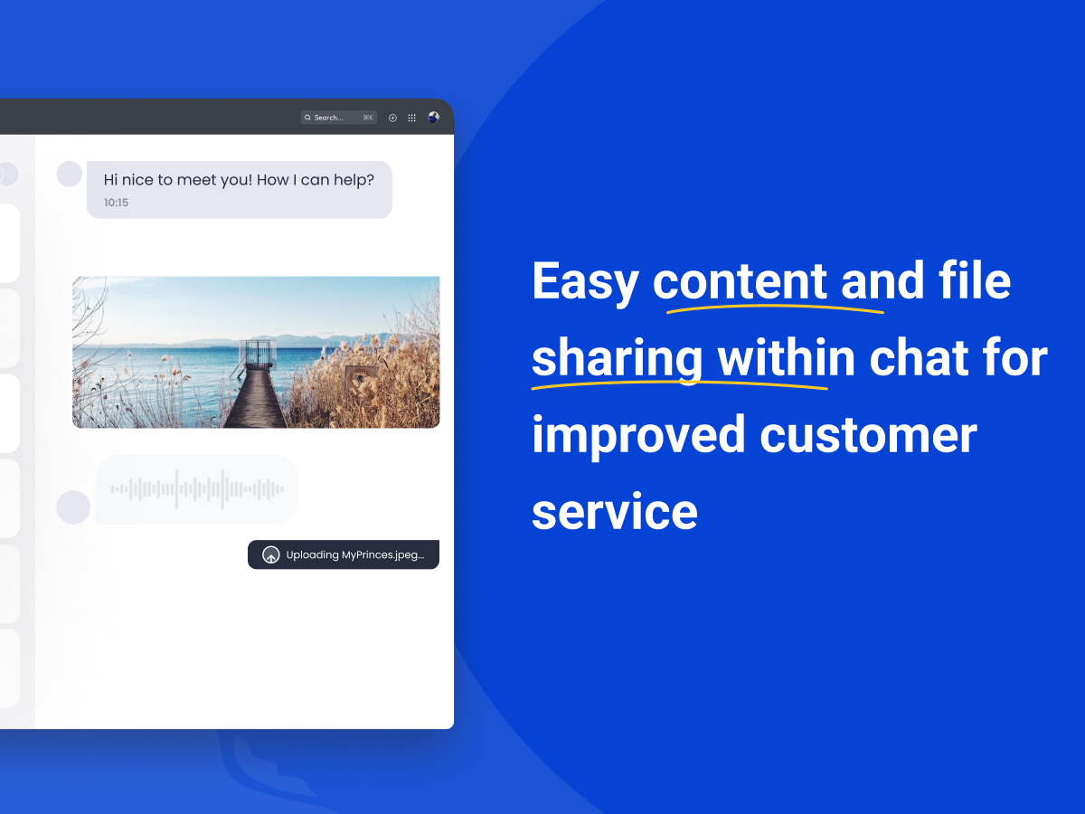 Live Chat & FAQ Chatway | Wix App Market | Wix.com