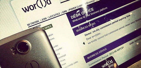 wor(l)d global network