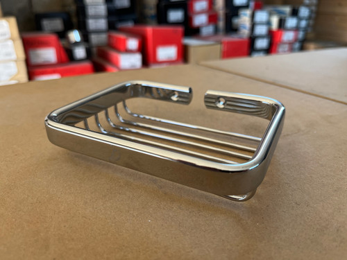 Soap Holder Grill | Vellmann