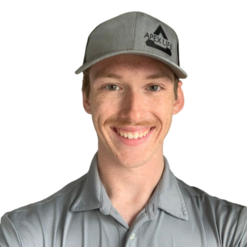 Tim Williamson | Apex Life