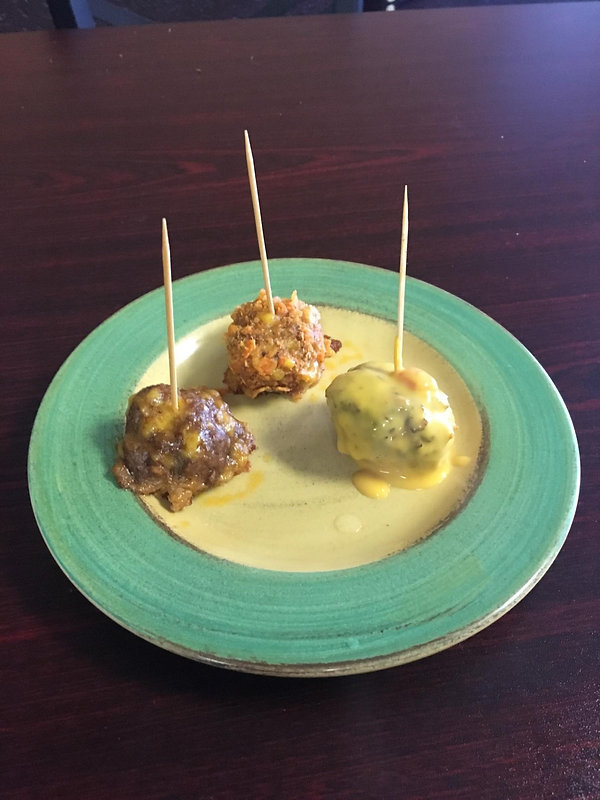 Taco On A Stick | website