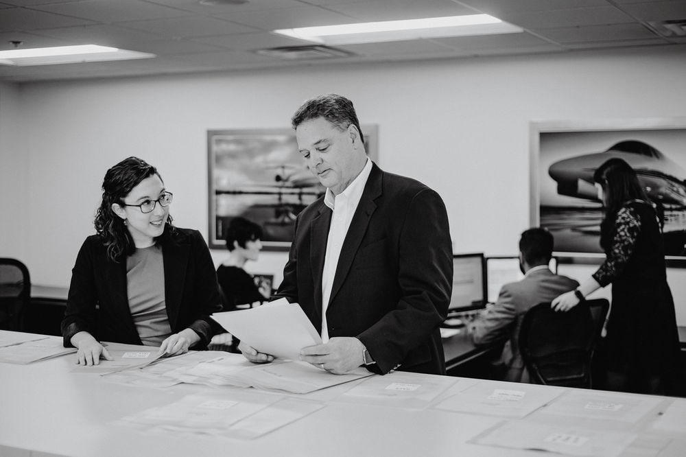 How to Receive Temporary Authority to Operate an Aircraft While Waiting ...