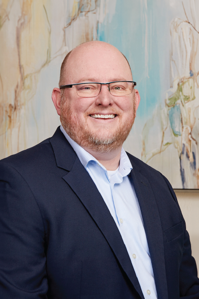 Larry Gallagher | Regier & Associates