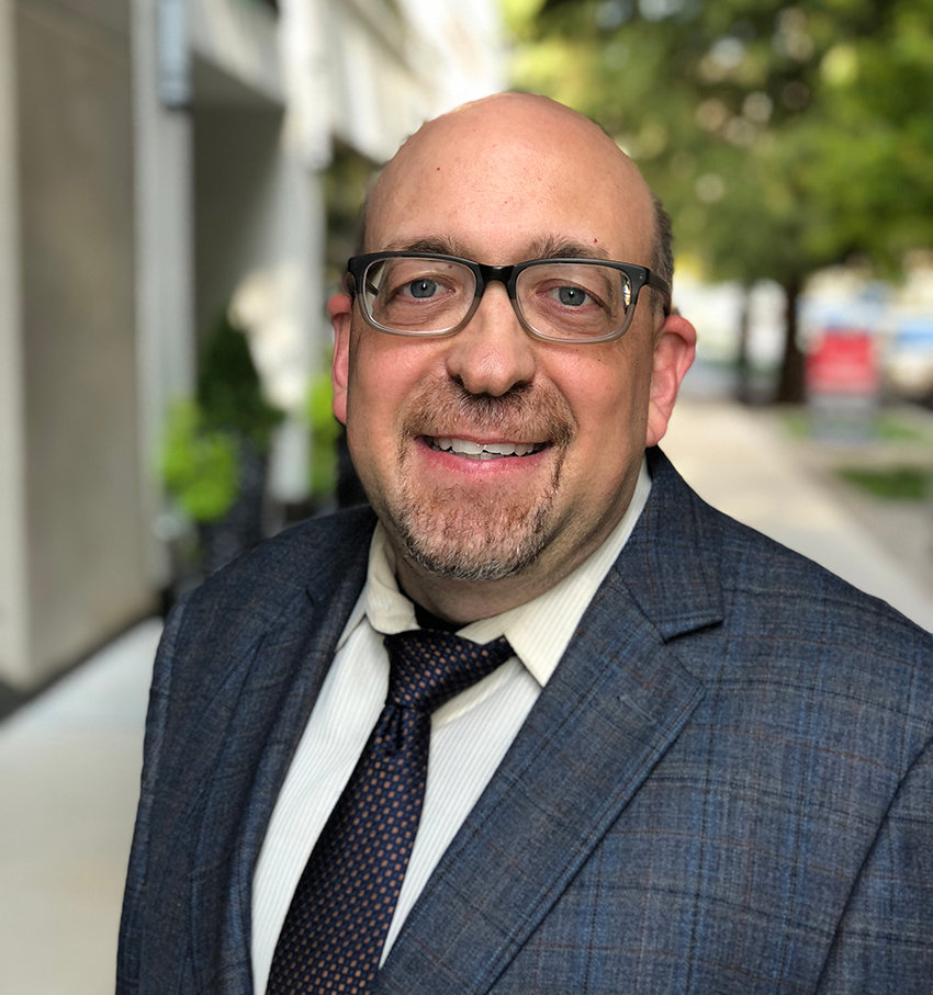 Q&A WITH TIMOTHY TARDIBONO, EXECUTIVE DIRECTOR OF THE CJAC