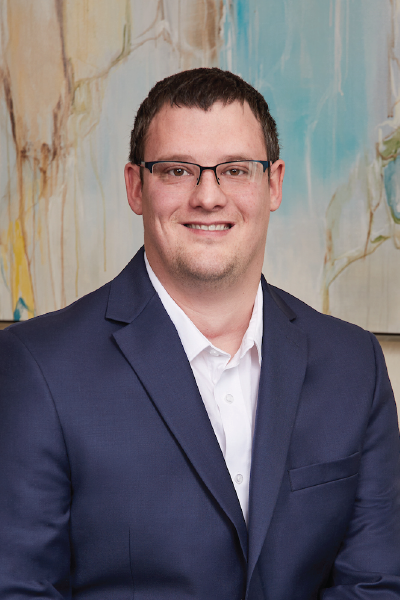 Kevin Smith | Regier & Associates