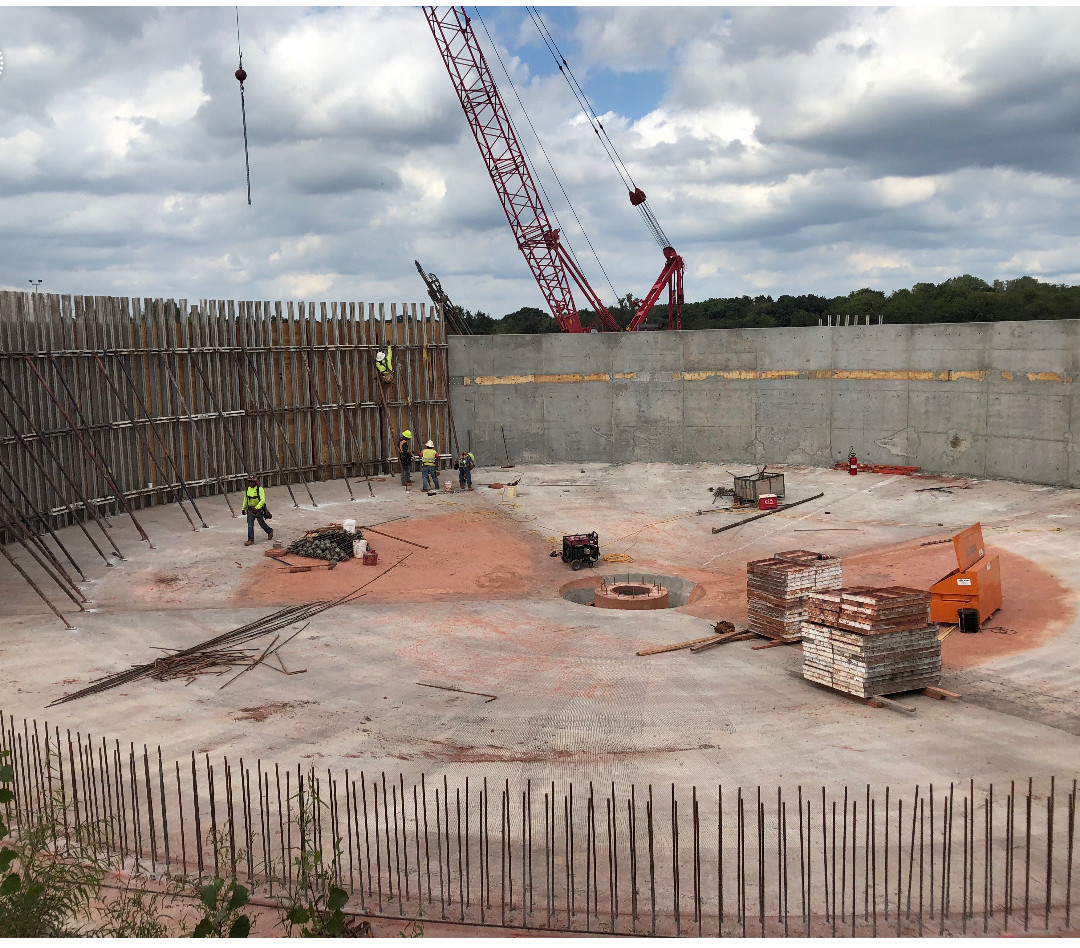 RADIUS SYSTEMS | Godwin Formwork Solutions | United States