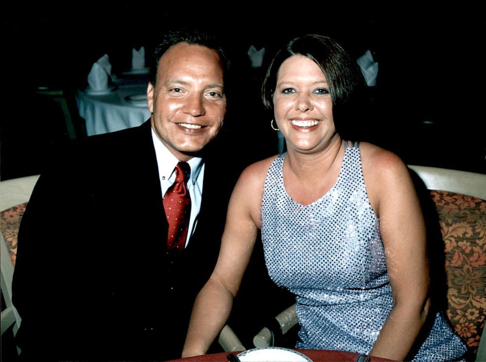 Chief Gary Batton, Chief of the Choctaw Nation