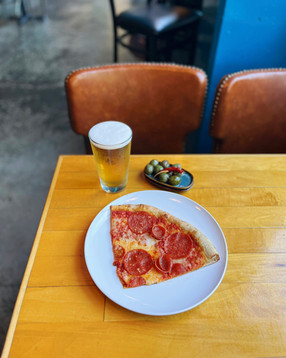 Home | Jackson St. Pizza