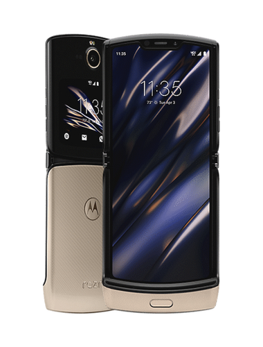 Motorola Razr | UCHI Store