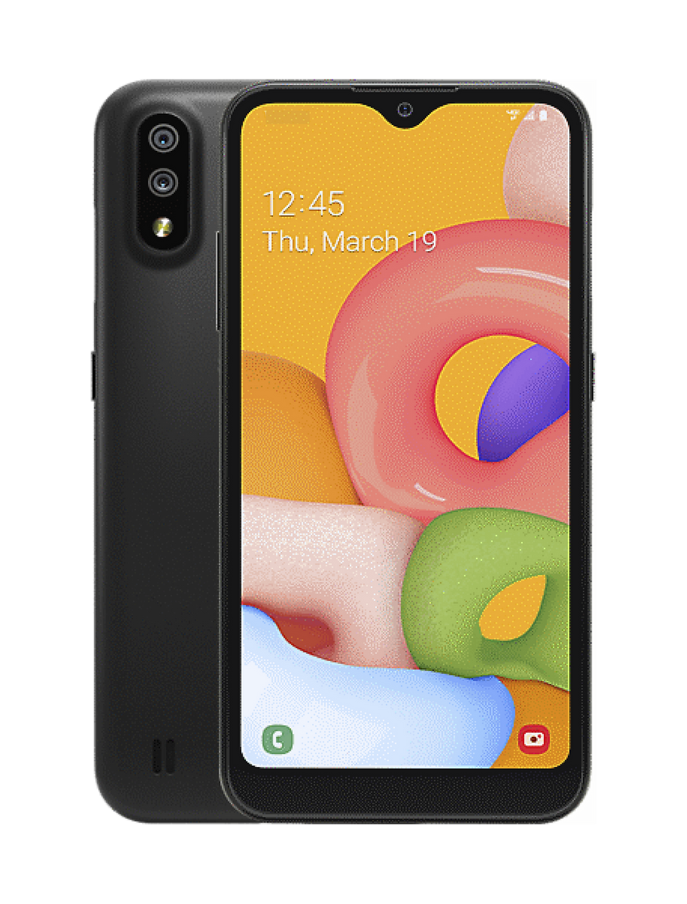 Samsung Galaxy A01 | UCHI Store