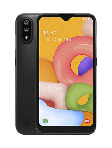 Samsung Galaxy A01 | UCHI Store