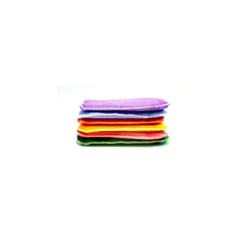 Euro Scrubby Sponge | Meskari Supply Ltd