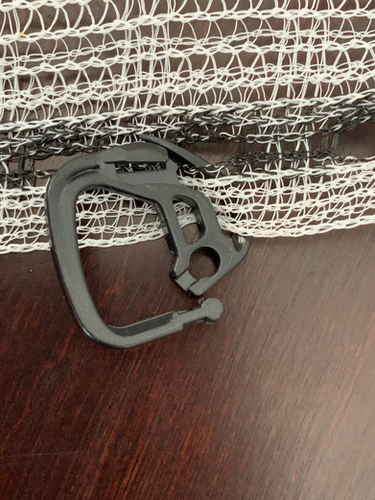 Shade Net Clips | Meskari Supply Ltd