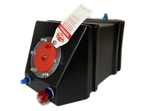 Fuel Cell Plastic 4.1 Gallon | Great North Legends