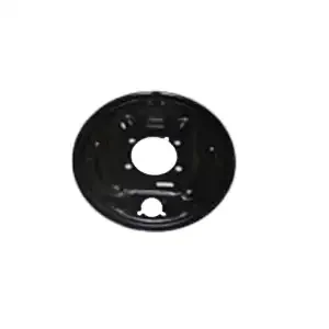 Brake Drum Backing Plate | Great North Legends