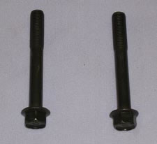 Right SIde Motor Mount Bolts | Great North Legends